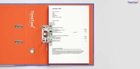 Jaaropgaaf i Jaaropgave 2024 - Jak Rozliczyć? Poznaj treść karty!