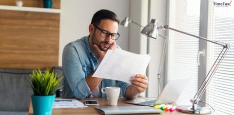 Jaaropgaaf i Jaaropgave 2024 - Jak Rozliczyć? Poznaj treść karty!