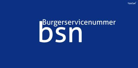 Numer BSN (Burgerservicenummer) w Holandii: jak wyrobić i dlaczego jest ...