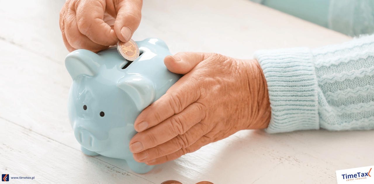 Emerytura: Wiek emerytalny w Holandii i kluczowe informacje - TimeTax